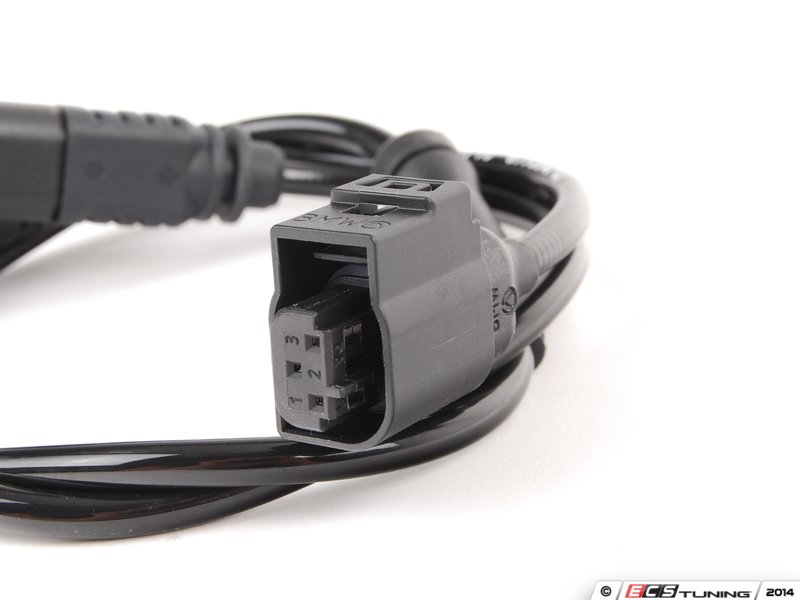 Genuine BMW - 37146793848 - ADAPTER WIRE FOR SEN (37-14-6-793-848)