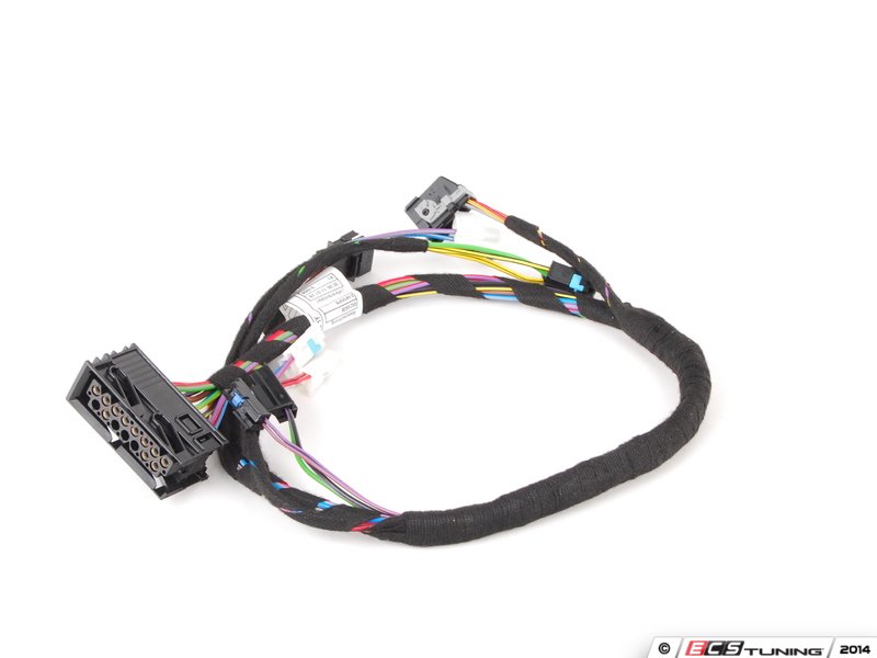 Genuine BMW - 61117111903 - WIRING SET SEAT (61-11-7-111-903)