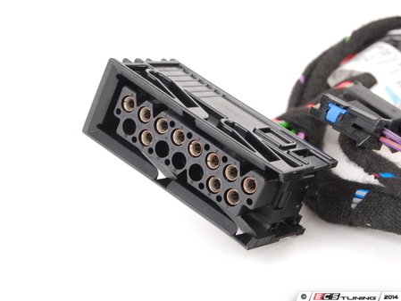 Genuine BMW - 61117111903 - WIRING SET SEAT (61-11-7-111-903)