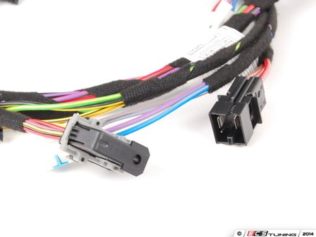 Genuine BMW - 61117111903 - WIRING SET SEAT (61-11-7-111-903)