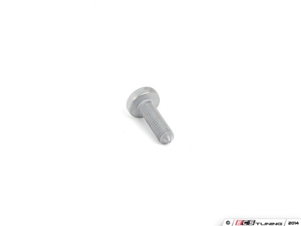 Genuine Volkswagen Audi - N91096801 - Torx Bolt - priced each (N 910 ...