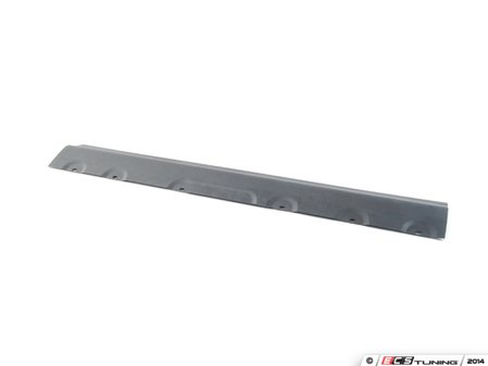 Genuine BMW - 51718402336 - SILL COVER (51-71-8-402-336)