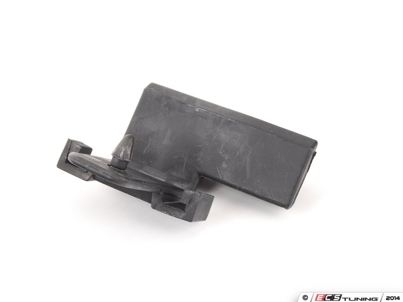 Genuine BMW - 22116753910 - BUFFER STOP (22-11-6-753-910)