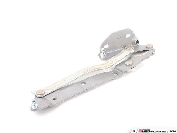 Genuine Volkswagen Audi - 4E0827299H - Trunk Hinge - Left (4E0 827 299 H)
