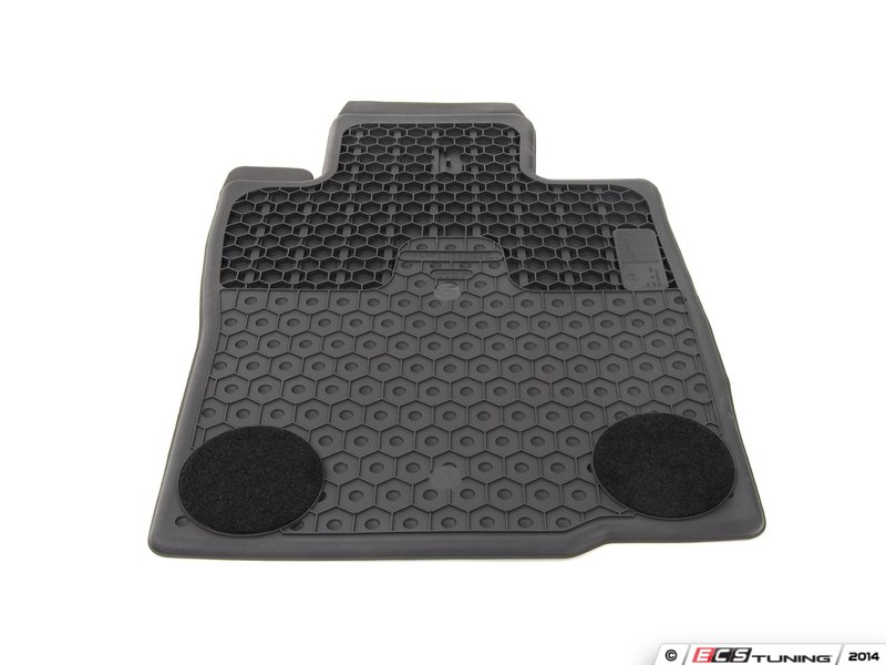Genuine MINI - 51472181808 - MINI Emblem Logo Front Rubber Factory ...