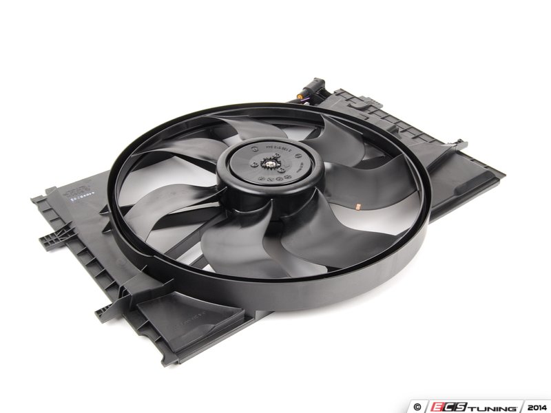 Genuine Mercedes Benz - 2035001793 - BLOWER