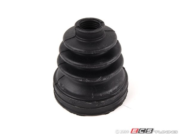 Genuine MINI - 31600002882 - Interior CV Boot Repair Kit (31-60-0-002-882)