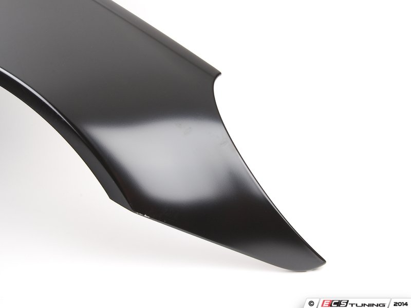 Genuine Mercedes Benz - 1718800406 - Front Fender - Right (Passenger) Side