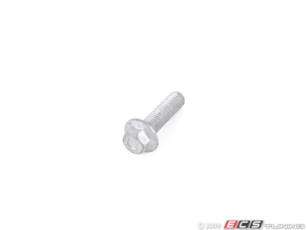 Genuine MINI - 07130782608 - Hexagon Screw With Flange - ( M8X30 ...