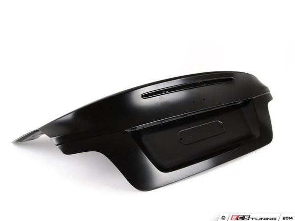 Genuine BMW - 41627252209 - Trunk Lid (41-62-7-252-209)