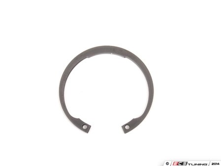 Genuine Mercedes Benz - 000472055000 - Lock Ring