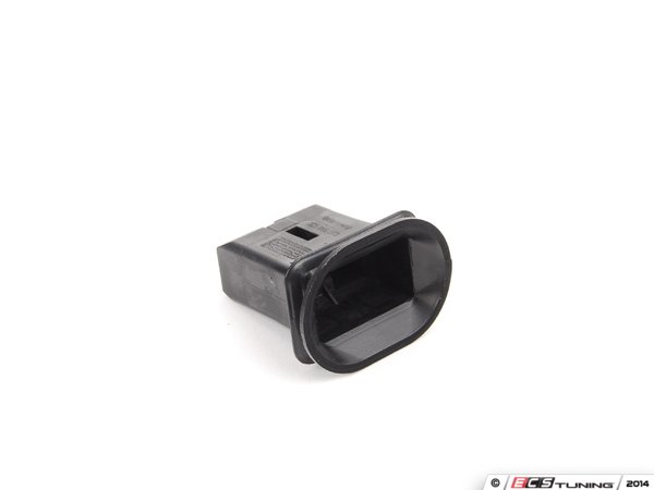 Genuine Volkswagen Audi - 3C5886373 - Grommet - priced each (3C5 886 373)