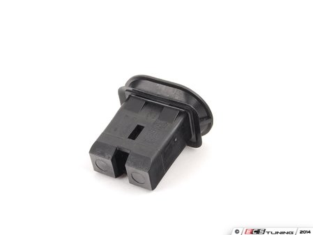 Genuine Volkswagen Audi - 3C5886373 - Grommet - priced each (3C5 886 373)