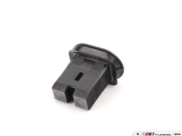 Genuine Volkswagen Audi - 3C5886373 - Grommet - priced each (3C5 886 373)