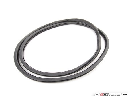 Genuine Porsche - 95553736502 - Front Door Seal - Priced Each