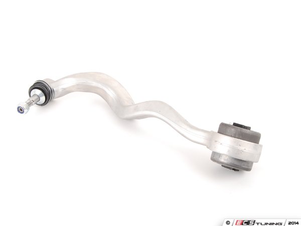 Vaico - 31102348047 - Control Arm with Bushing (Tension Strut)