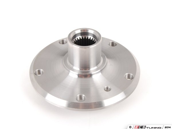 Vaico - 33411093567 - Drive Axle Flange - Priced Each