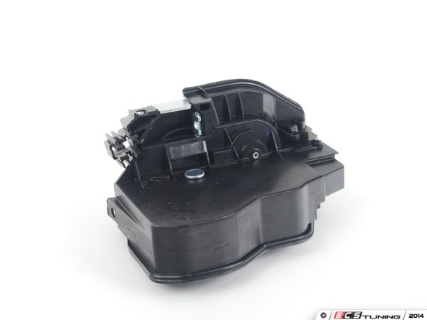 Genuine BMW - 51217229458 - Front Door Latch - Right (51-21-7-229-458)