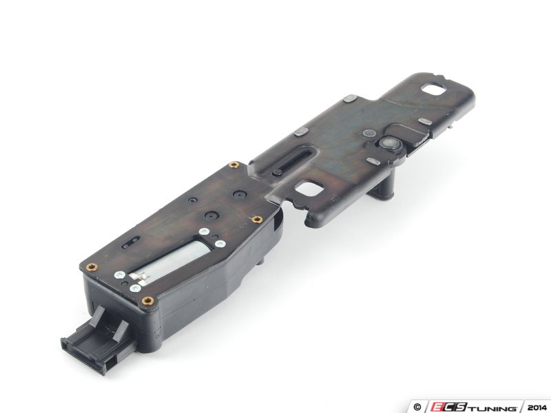 Genuine Volkswagen Audi - 4F9827383G - Latch Striker Plate (4F9 827 383 G)