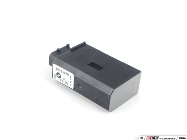 Genuine BMW - 67118353012 - Front Door Lock Actuator - Priced Each (67 ...