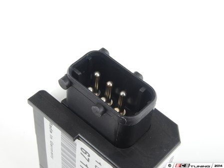 Genuine BMW - 67118353012 - Front Door Lock Actuator - Priced Each (67 ...