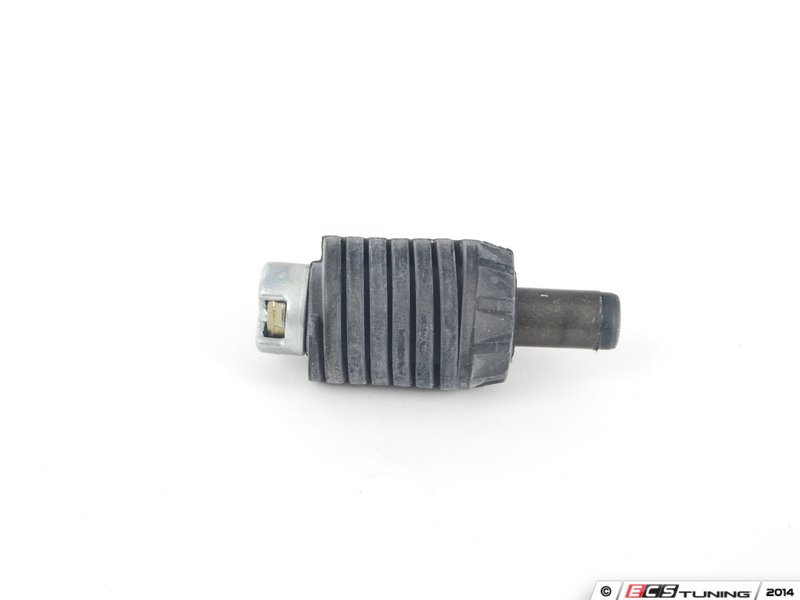 Genuine BMW - 51248217199 - BUFFER STOP (51-24-8-217-199)