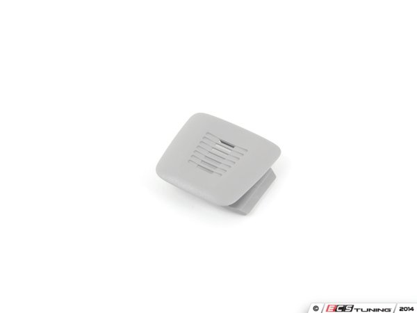 Genuine BMW - 51447230894 - COVER, MICROPHONE (51-44-7-230-894)