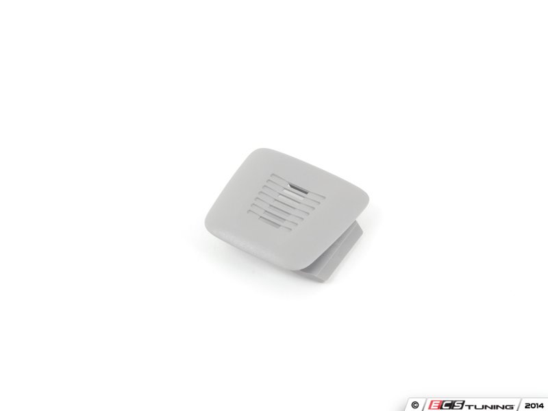 Genuine BMW - 51447230894 - COVER, MICROPHONE (51-44-7-230-894)