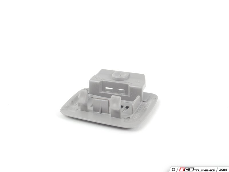 Genuine BMW - 51447230894 - COVER, MICROPHONE (51-44-7-230-894)