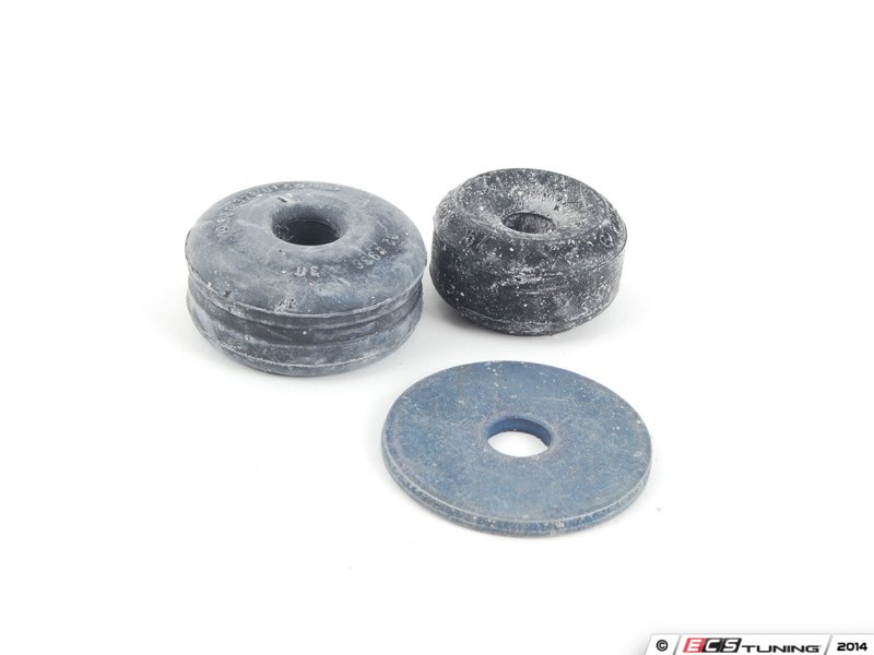 Genuine Mercedes Benz - 1249900399 - Shock Absorber Hardware Kit ...