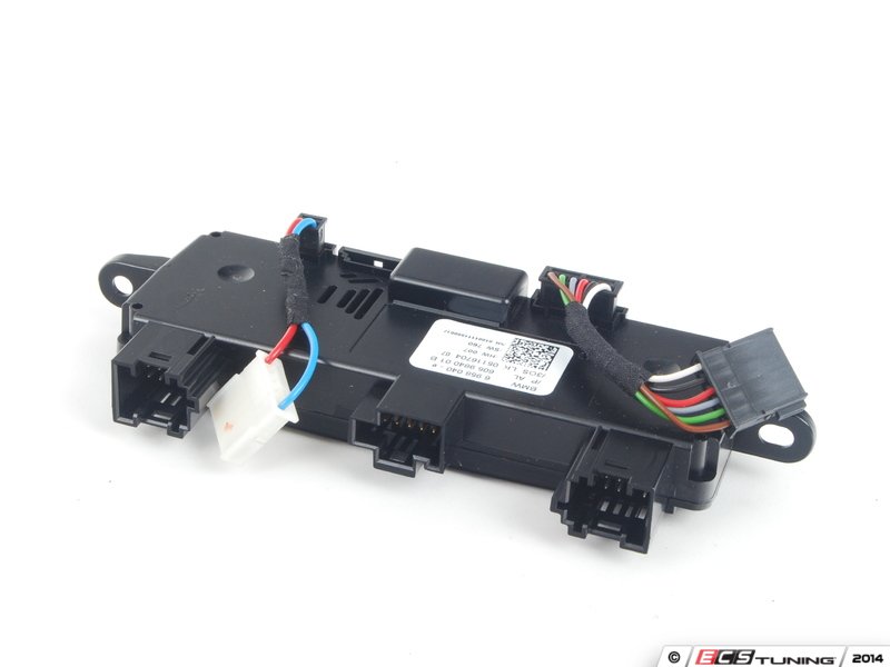 Genuine BMW - 61316958040 - Steering Column Switch Control Unit (61-31 ...