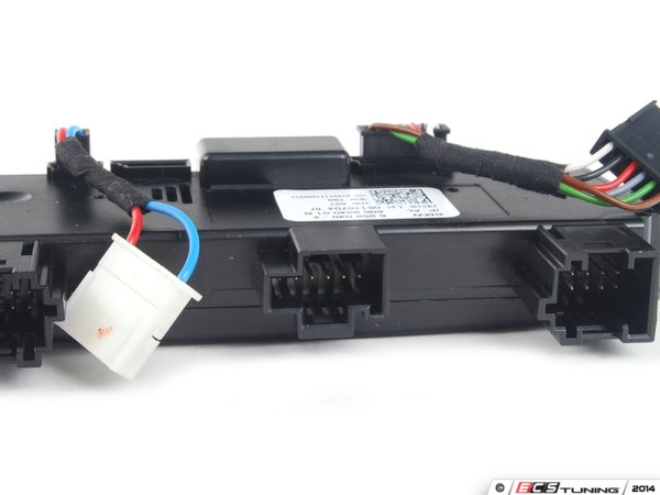 Genuine BMW - 61316958040 - Steering Column Switch Control Unit (61-31 ...