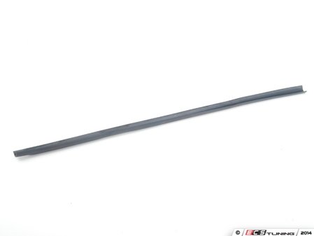 Genuine Volkswagen Audi - 8K0121331A - SEAL STRIP (8K0 121 331 A)