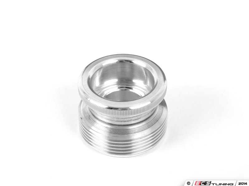 Genuine Volkswagen Audi - VAG1274/8BKT - Cooling System Pressure Tester