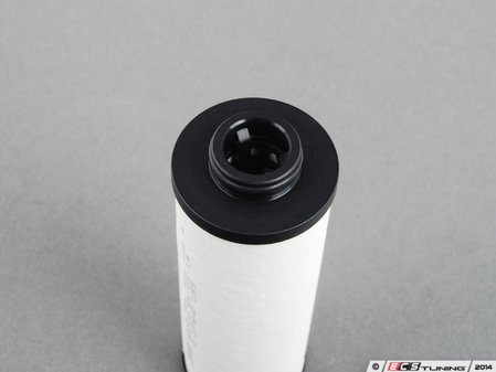 Genuine Volkswagen Audi - 0B5325330A - DSG Transmission cooling Filter ...