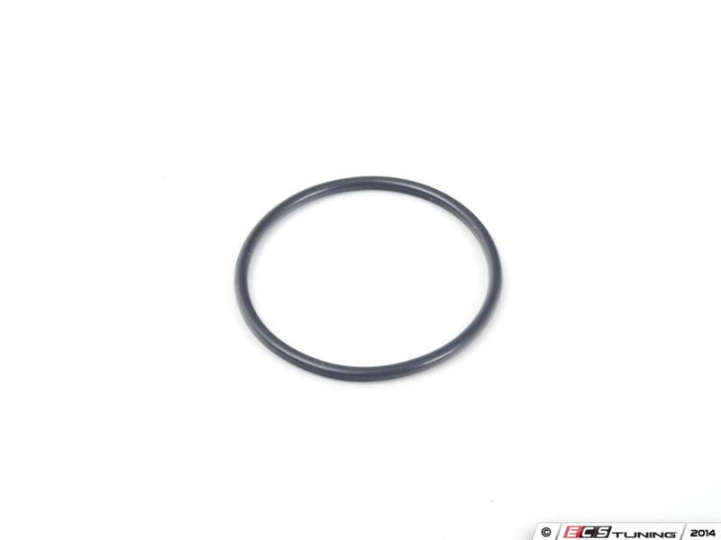 Genuine Volkswagen Audi - WHT005499A - DSG Cooling Filter O-Ring (WHT ...