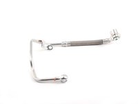 Genuine Volkswagen Audi - 06J145778H - Turbo Oil Line - Feed (06J 145 ...