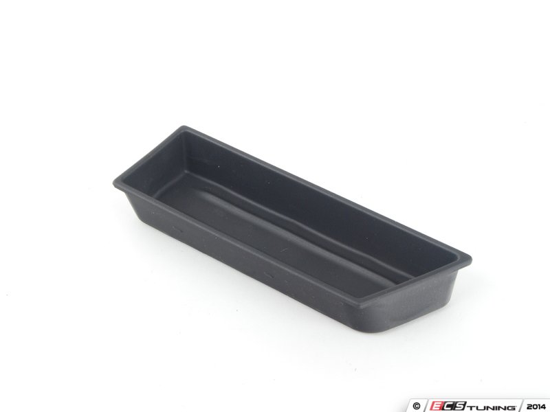 Genuine BMW - 51169267952 - Center Console Tray - Priced Each (51-16-9 ...