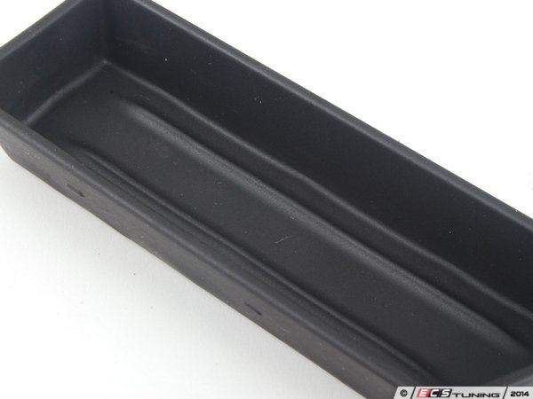 Genuine BMW - 51169267952 - Center Console Tray - Priced Each (51-16-9 ...