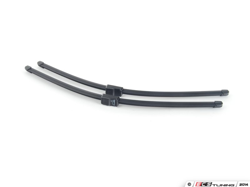 Bosch - 3397118925 - Front Aero Wiper Blade Set