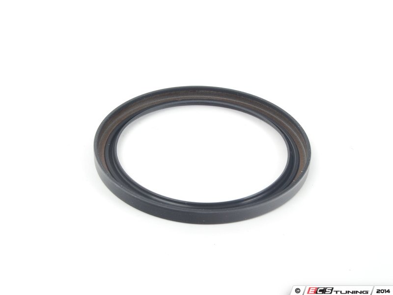 Elring - 11117587168 - Rear Crankshaft Seal
