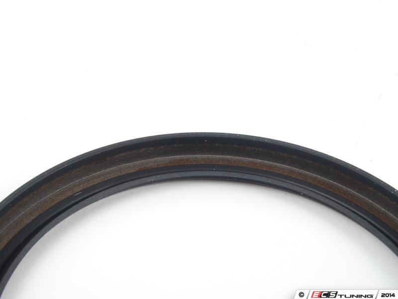 Elring - 11117587168 - Rear Crankshaft Seal