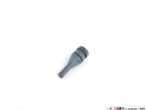 Genuine Porsche - 91462874100 - Rubber Bushing for Windshield Washer Pump