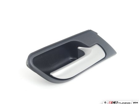 Genuine BMW - 51418408566 - Front Door Handle - Right (51-41-8-408-566)