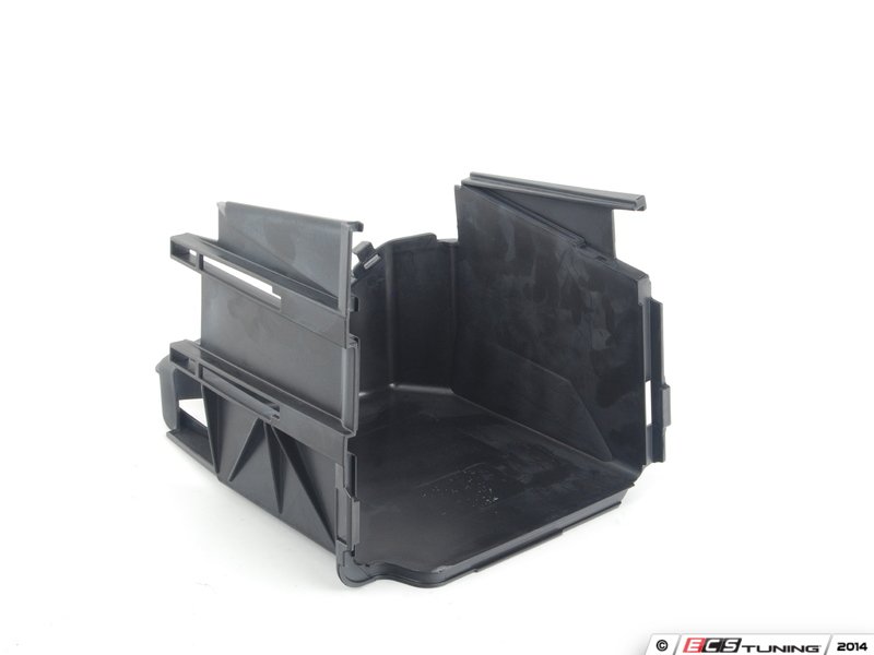 Genuine Volkswagen Audi - 1C0915335B - Battery trim (1C0 915 335 B)