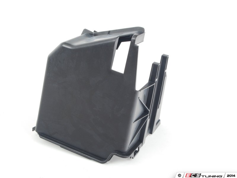 Genuine Volkswagen Audi - 1C0915335B - Battery trim (1C0 915 335 B)