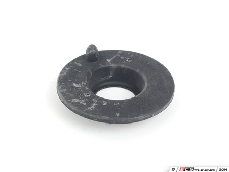 Genuine Volkswagen Audi - 5Q0512297D - Rear Lower Spring Pad - Priced ...