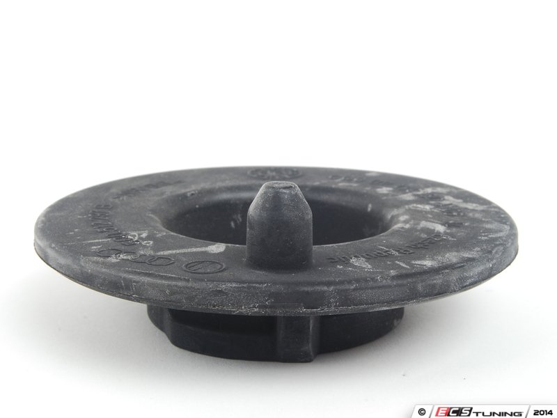Genuine Volkswagen Audi - 5Q0512297D - Rear Lower Spring Pad - Priced ...
