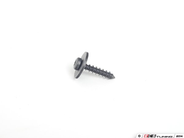 Genuine Volkswagen Audi - N91032001 - Bolt - Priced Each (N 910 320 01)
