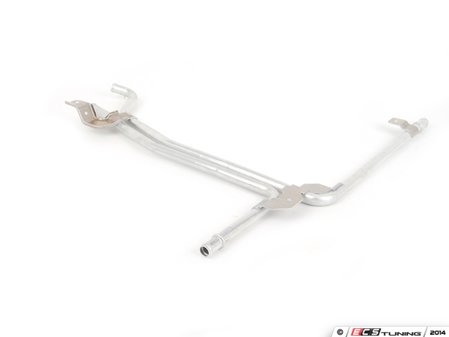 Genuine Volkswagen Audi - 06E121083F - Coolant Pipe - Return/Supply ...